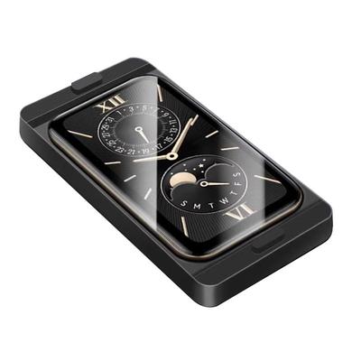 适用华为10/9手环保护膜防摔