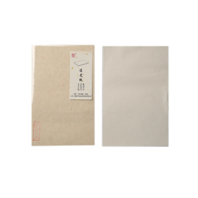 篆刻连史纸拓印纸钤印