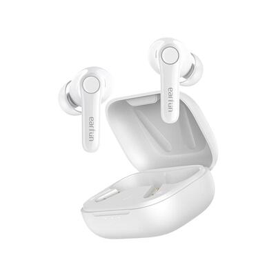 EarFun丽耳AirPro4降噪蓝牙耳机