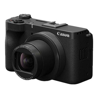 [3期免息]佳能V1数码照相机