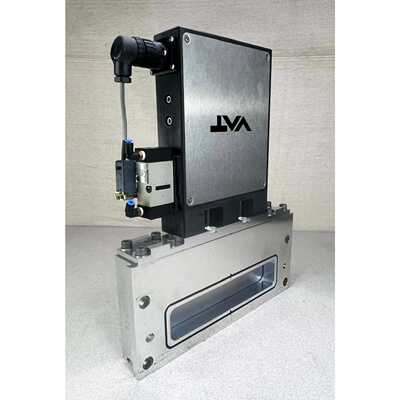 VAT 02110-B A44-AUM1 Rectangul