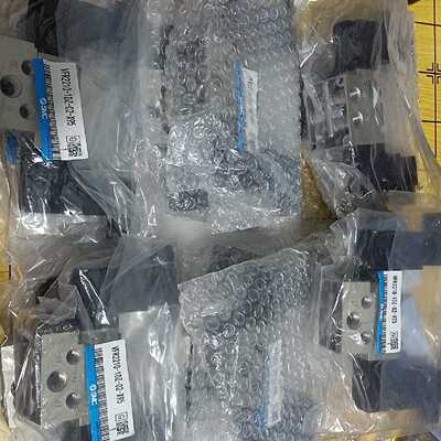 议价SMC全新原装电磁阀VFR2210-1DZ-02-X95。维修