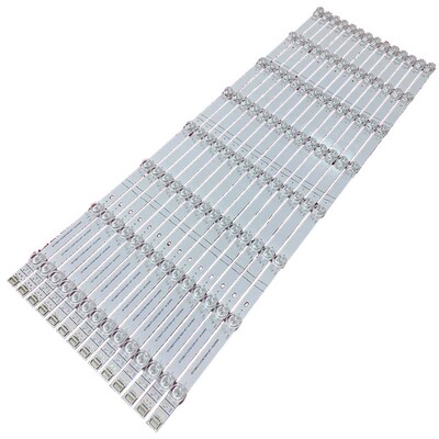 海信LED75W20灯条HD750M1U71-L1