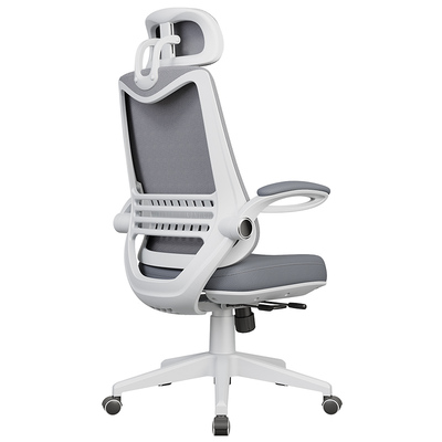 舒适久坐靠背书房人体工学椅