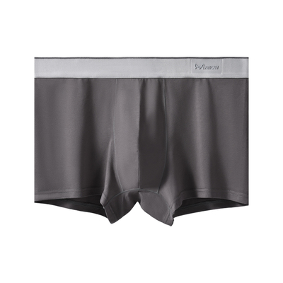 猫人男士内裤男款防阴囊潮湿纯棉