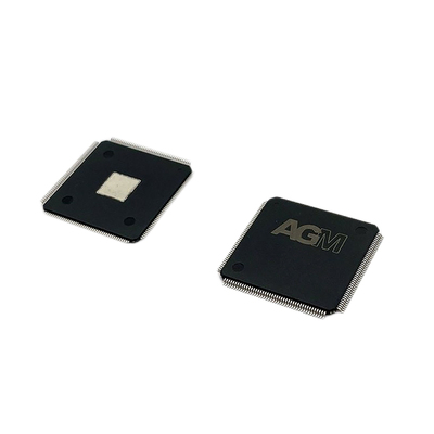 AGM FPGA AG16KSDE176G 内带 SDRAM MCU 国产正品 EP3C16 EP4CE15