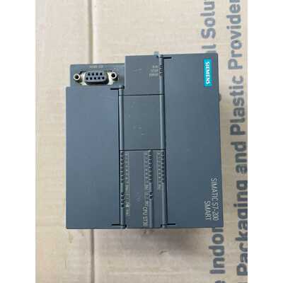 议价议价!西门子PLC200SMARTCPUST306ES