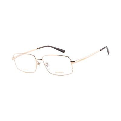 CHOPARD萧邦眼镜框纯钛