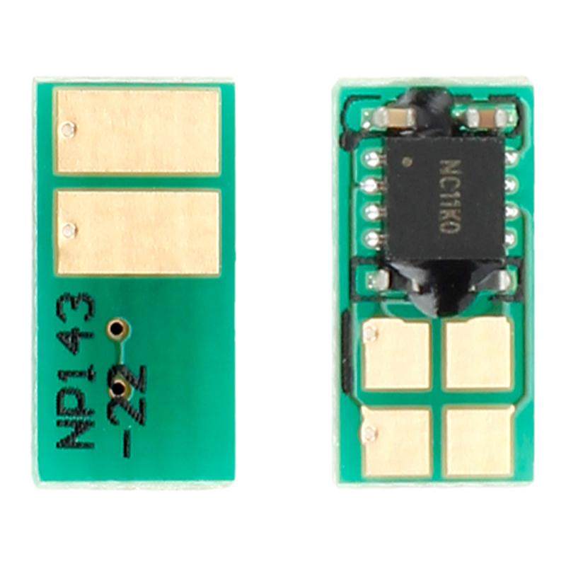 巨威适用惠普M426fdn芯片M426fdw M402dn硒鼓芯片CF226A 26A/X Pro M402n/dw M402d ...