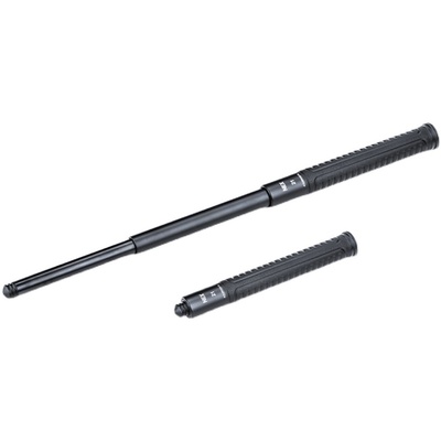 正品纳丽德NEX快客机械伸缩甩棍