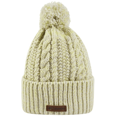 哥伦比亚男女保暖运动针织帽