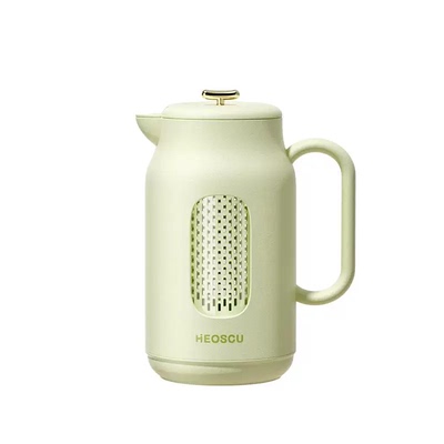 冷水壶家用大容量可泡茶