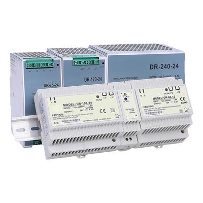 导轨式开关电源变压器