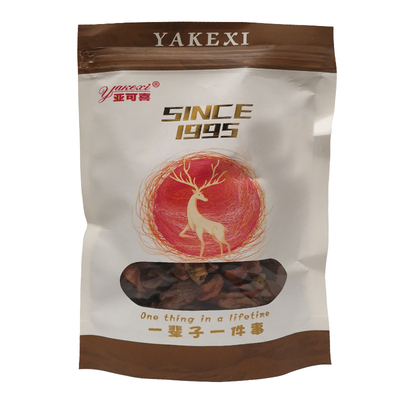 亚可喜天然杏干原味杏条
