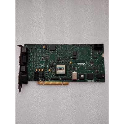 Coreco Imaging OC-B2P0-CVORB 图