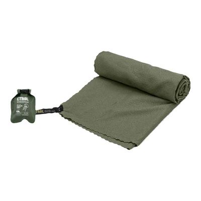 ETROL速干吸汗毛巾冰感跑步运动