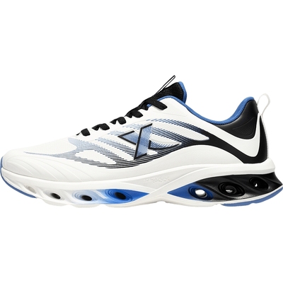 特步跑步鞋男运动鞋减震旋7代