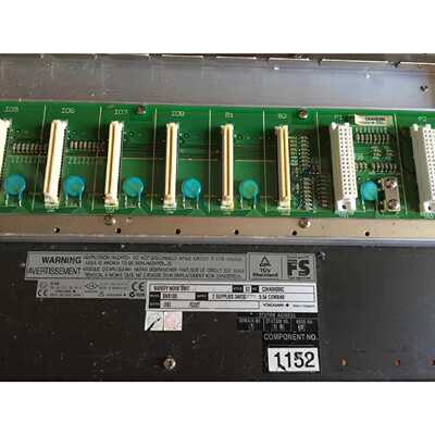 询价-ANR10D420AFF50DANB10D横河YO