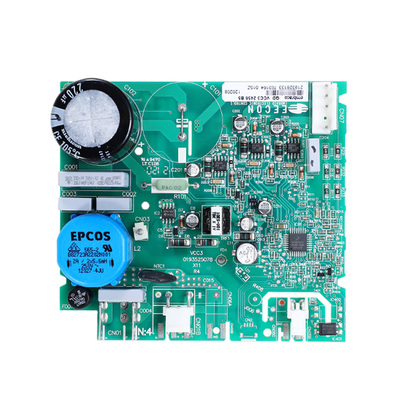 售后同款冰箱压缩机变频驱动主板