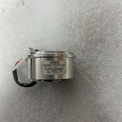 西门子编码器V23401-T2109-C302