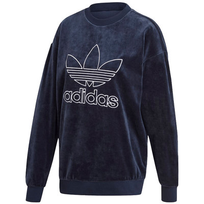 Adidas/阿迪达斯女子卫衣