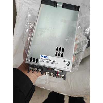 议价PBA300F24N1科索开关电源300W24V维修