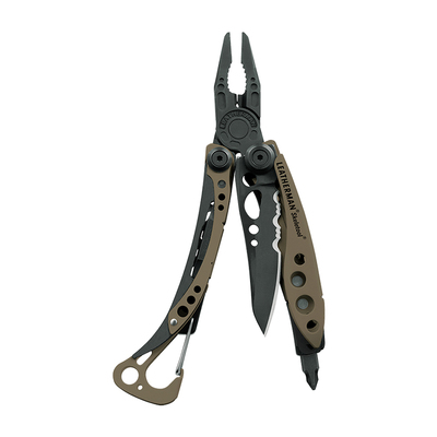 leatherman少侠多功能组合工具钳