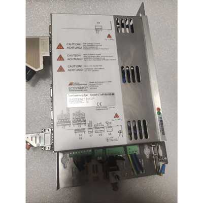 ECOVARIO 114RR-BA-000-000 工业驱动器 自动化设备配件