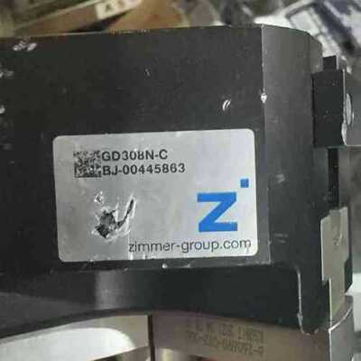 议价德国Zimmer GD308N-C气缸，原装正品，型号BJ-