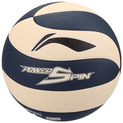 李宁排球好球不伤手柔软安全