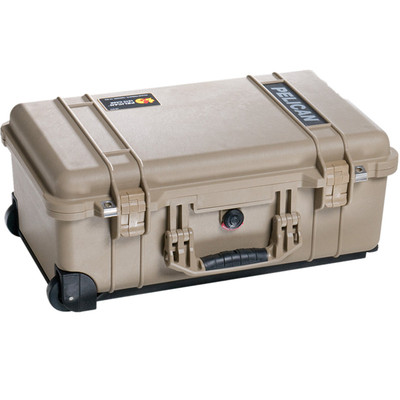 美国派力肯安全箱塘鹅防水登机箱