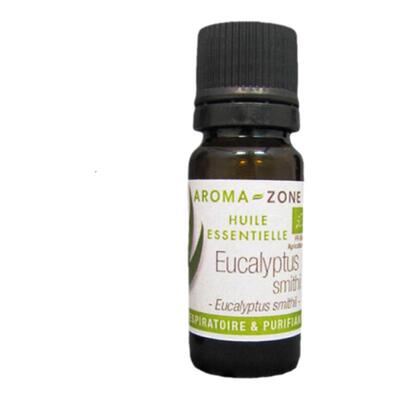 有机法国尤加利30ml单方精油