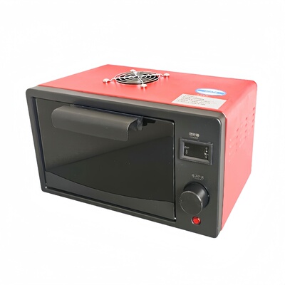 UV胶固化烤箱LED紫外线灯快速干