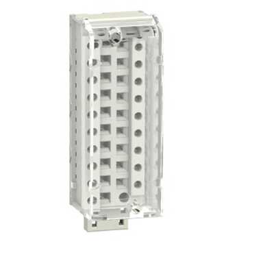 议价施耐德端子 BMXFTB2000   BMXFTB2020 BMXFTB2800 连接器20点