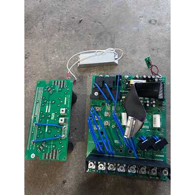 议价斯达Power6PACKIGBT模块型号GD150F维修