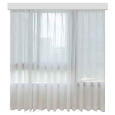 日本纱帘驻建进口F4星透光不透人