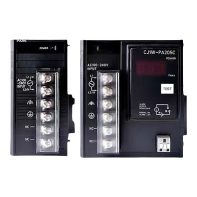 欧姆龙CJ1W-PA202PA205CPD022