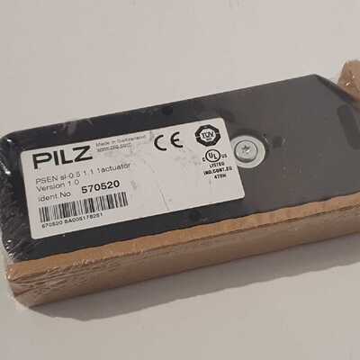 PILZ 570520 PSEN SL0.5 1.1 Aktuator NEU