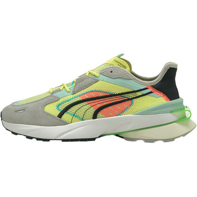 彪马官方正品男女轻便休闲鞋