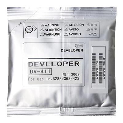 OA－TONERDV411AD289显影剂