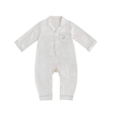 manito曼尼陀婴儿宽松睡衣套装