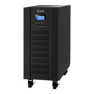 ups不间断电源山克延时4小时