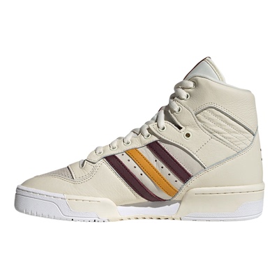 Adidas/阿迪达斯正品x Eric Emanuel 联名男女高帮休闲板鞋G25836