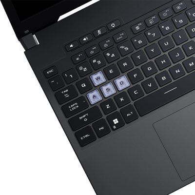 适用天选键盘膜Win11快捷键盘膜