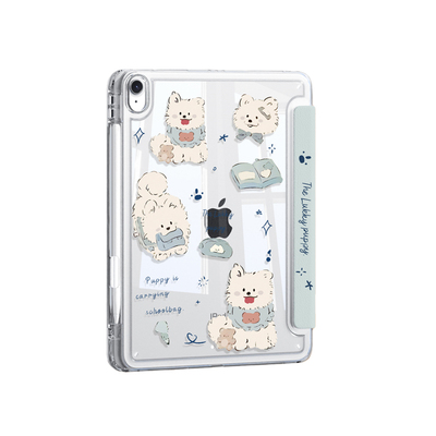 适用苹果ipad平板保护壳12代