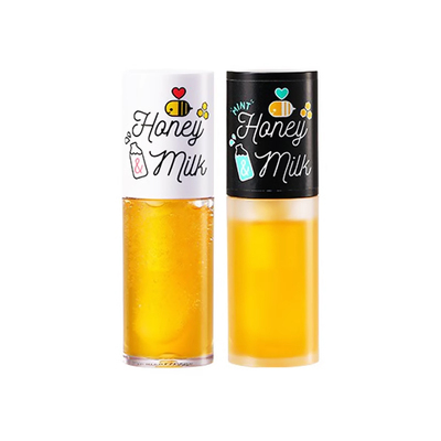 韩国apieu奥普唇油保湿滋润补水