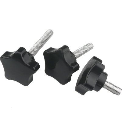 【可开专票】不锈钢手柄机械螺丝