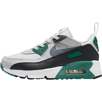 Nike/耐克正品2025冬季款小童气垫魔术贴运动鞋IH1417-300