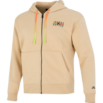 耐克官方正品男子外套