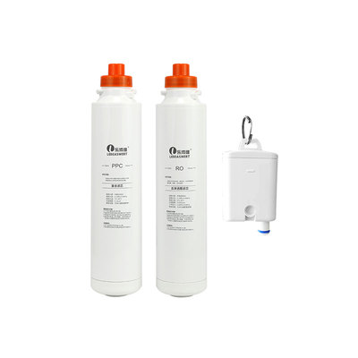 乐博维滤芯适配于博乐宝净水器滤芯b02/b04/b05/t02台式机PPC复合